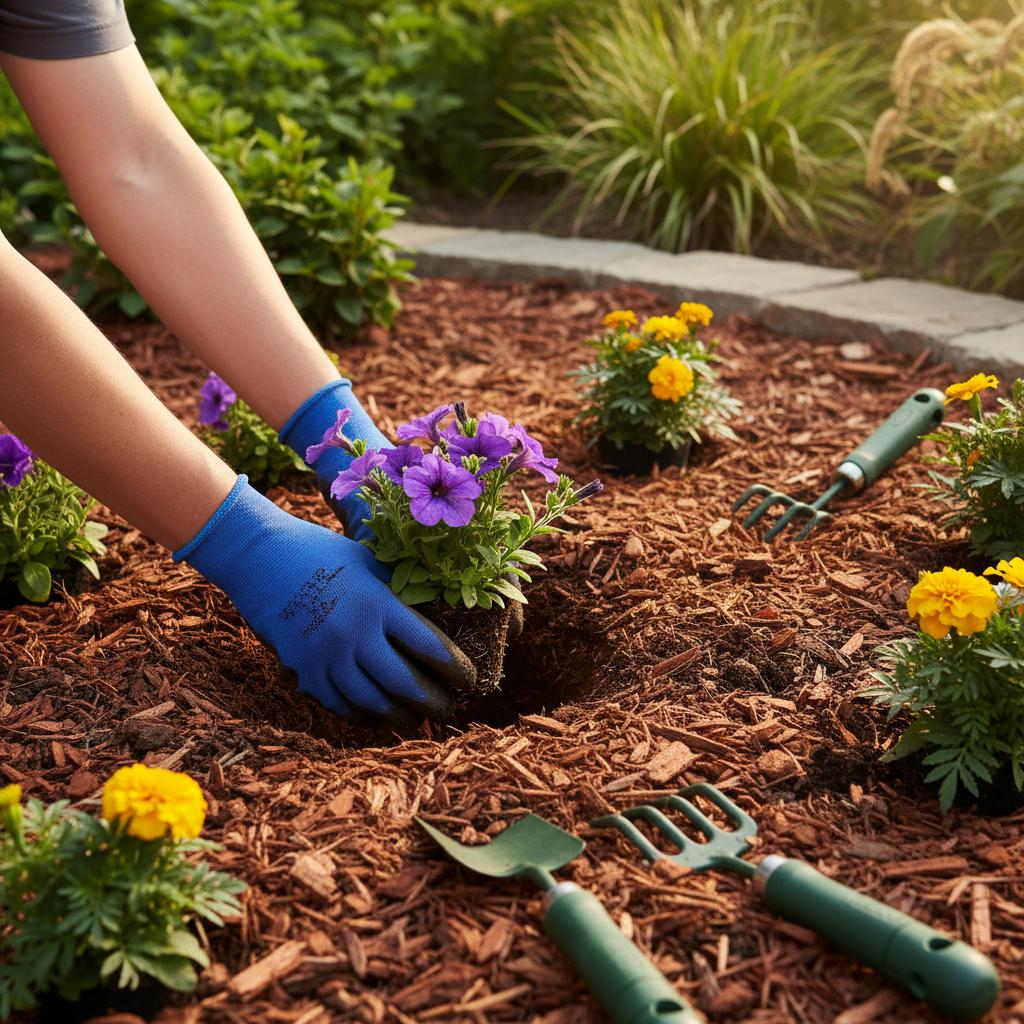 Big Cuts Landscaping